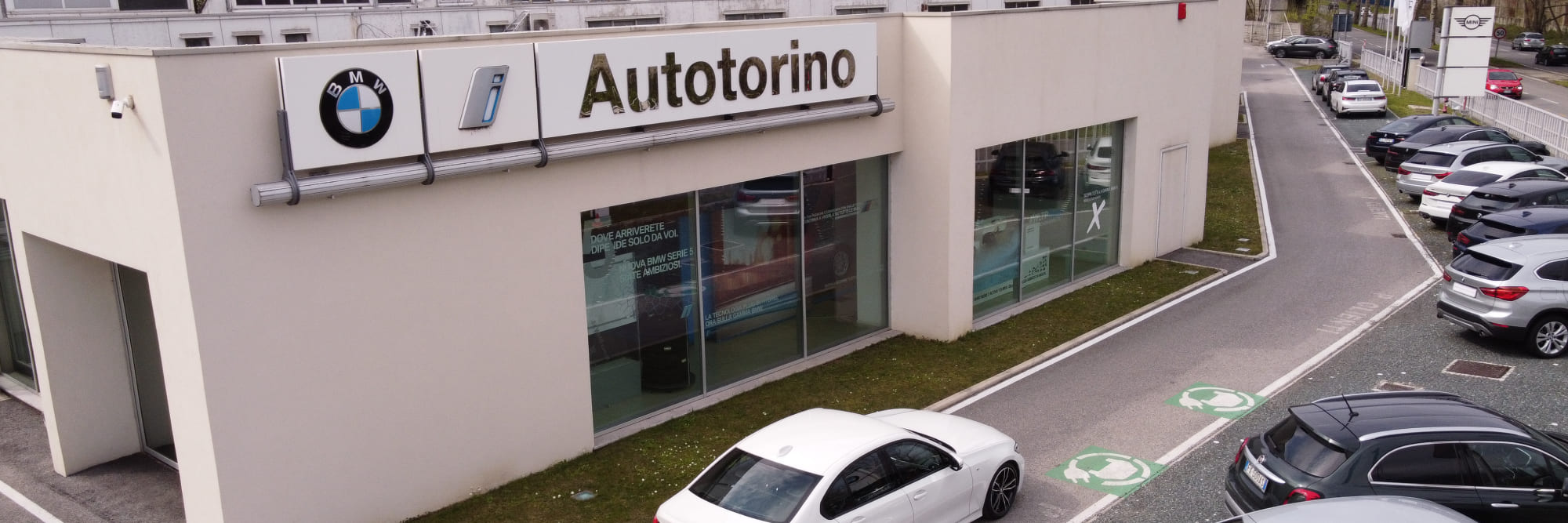 Autotorino, 2021 da record e fusione con Autostar - Economy TS