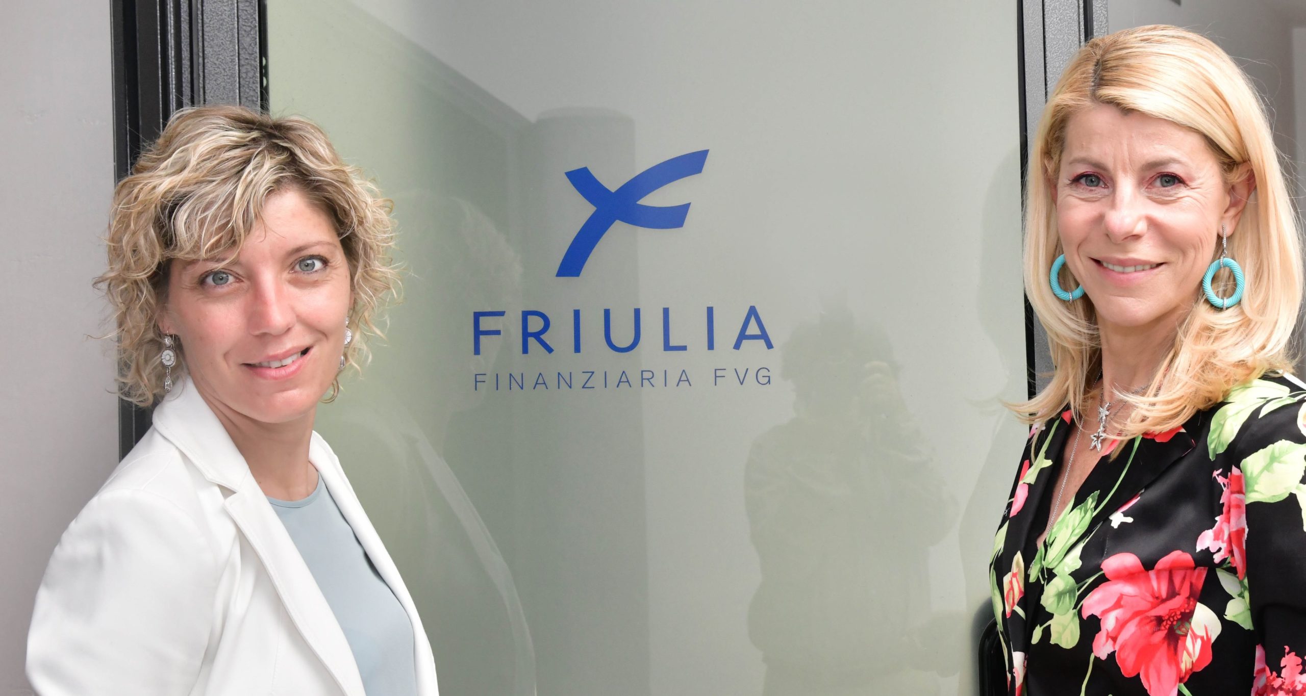 Friulia, nel 2021 erogati 50,1 milioni - Economy TS