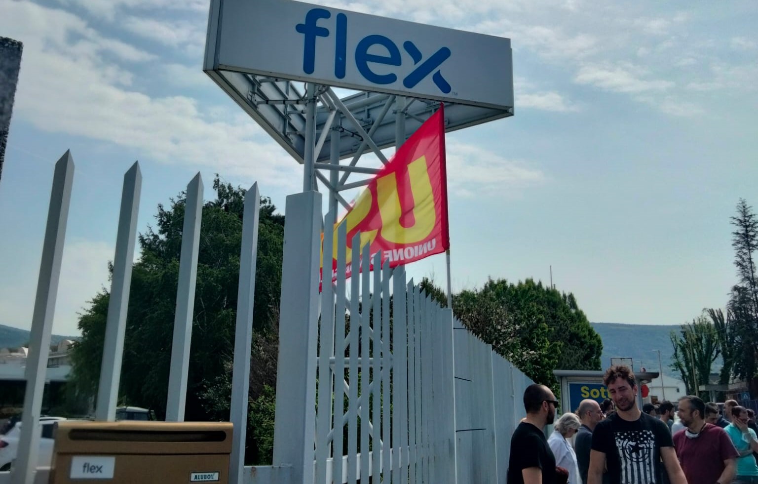 Flex chiude i contratti interinali - Economy TS