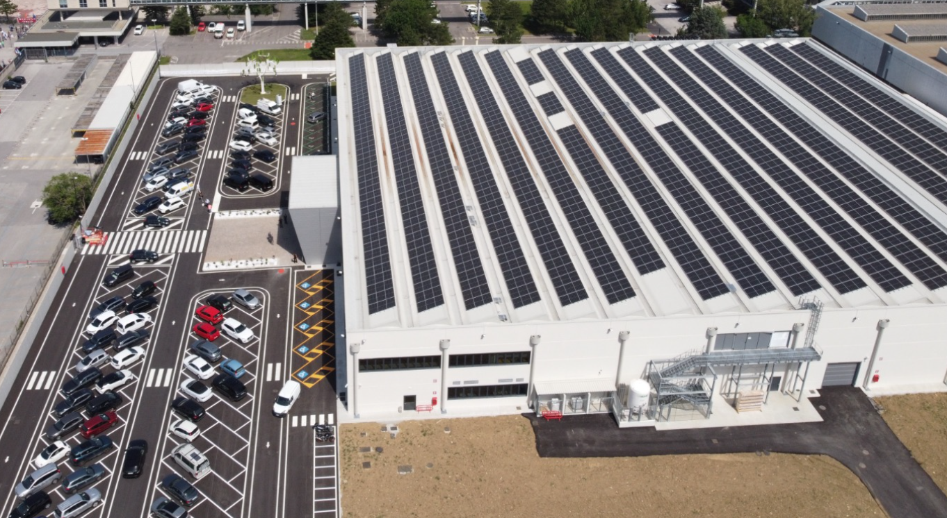 Inaugurato "A Better Tomorrow Innovation Hub" - BAT Italia - Economy TS