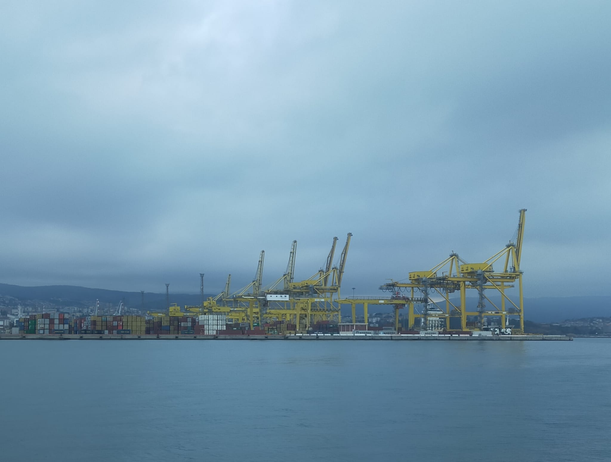 Porti Trieste e Monfalcone: presentato impatto sul territorio - Economy TS