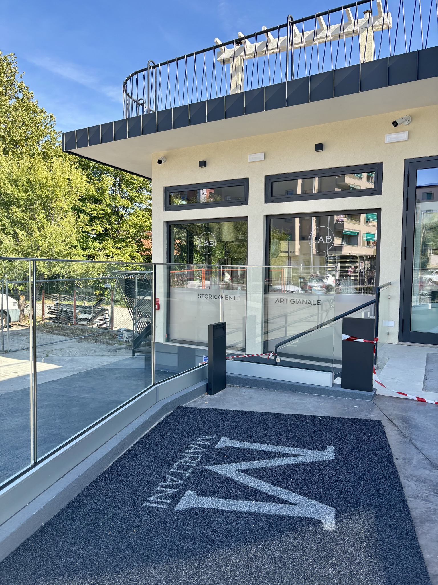 Inaugurata la nuova pasticceria Maritani in via Flavia - Economy TS